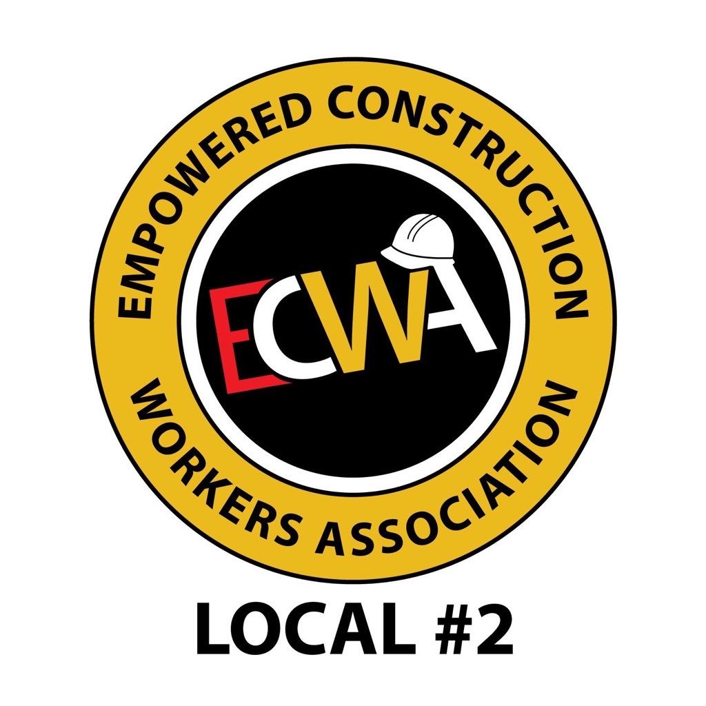 EMPOWERED CONSTRUCTION WORKERS ASSOCIATION – AN AMALGAMATED ...
